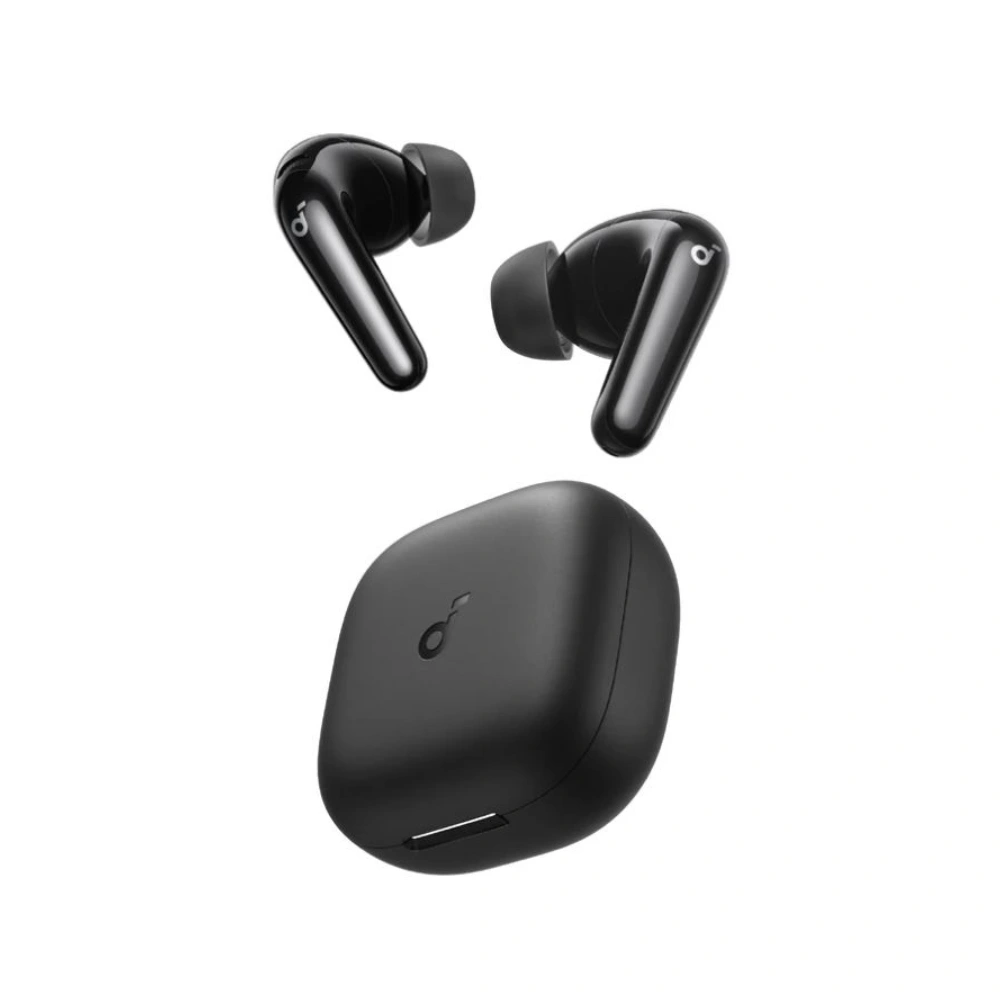 Soundcore R60i NC by Anker, Real-Time Adaptive Noise Cancellation, Hi ...